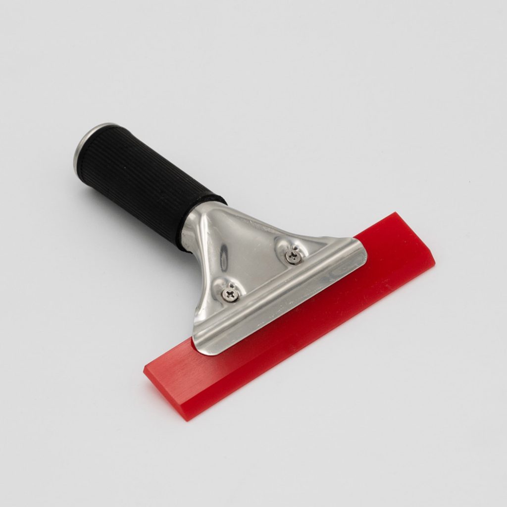 Soft Squeegee | uTint